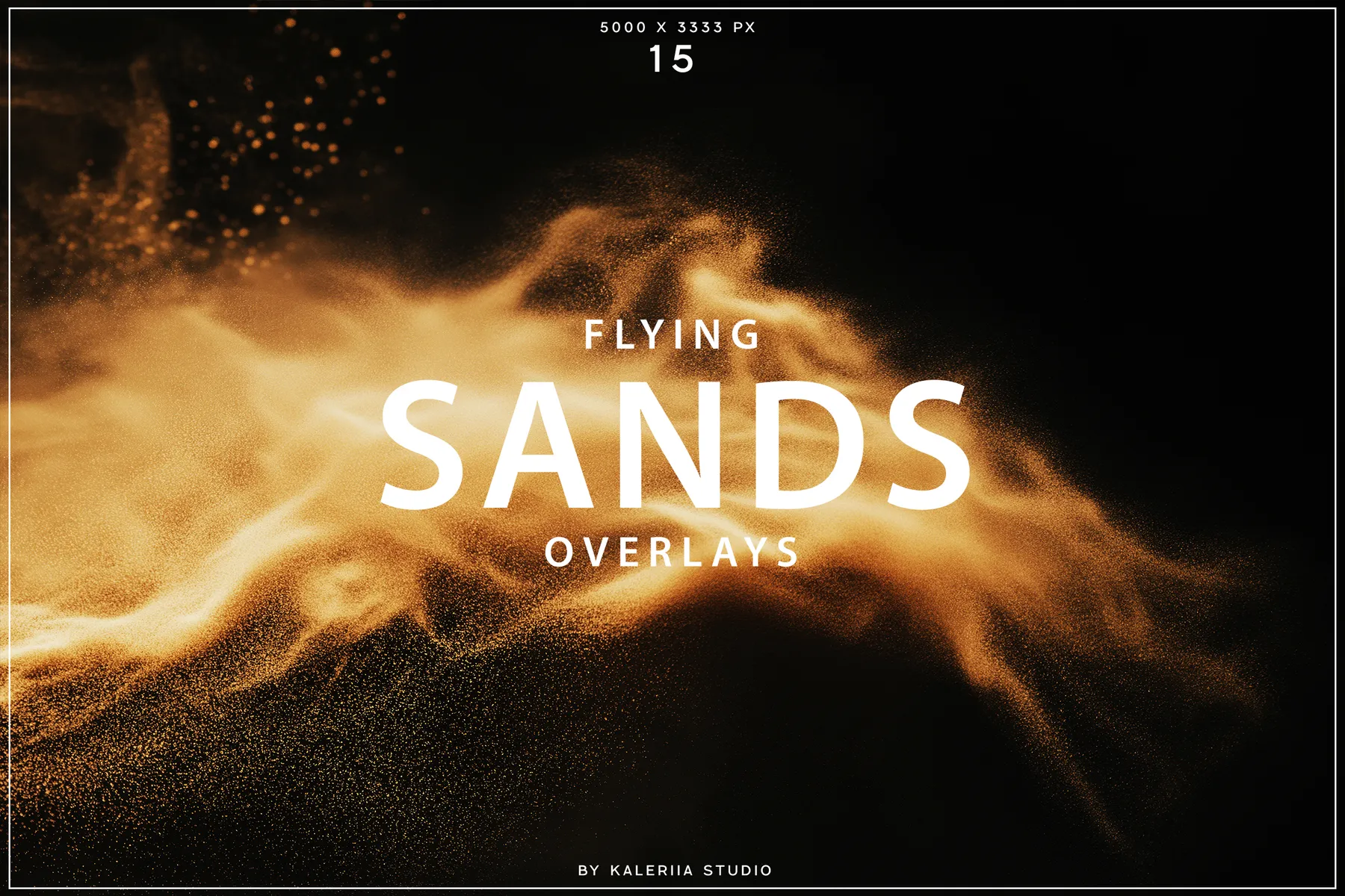 Flying Sand Overlays | Smotrów Related