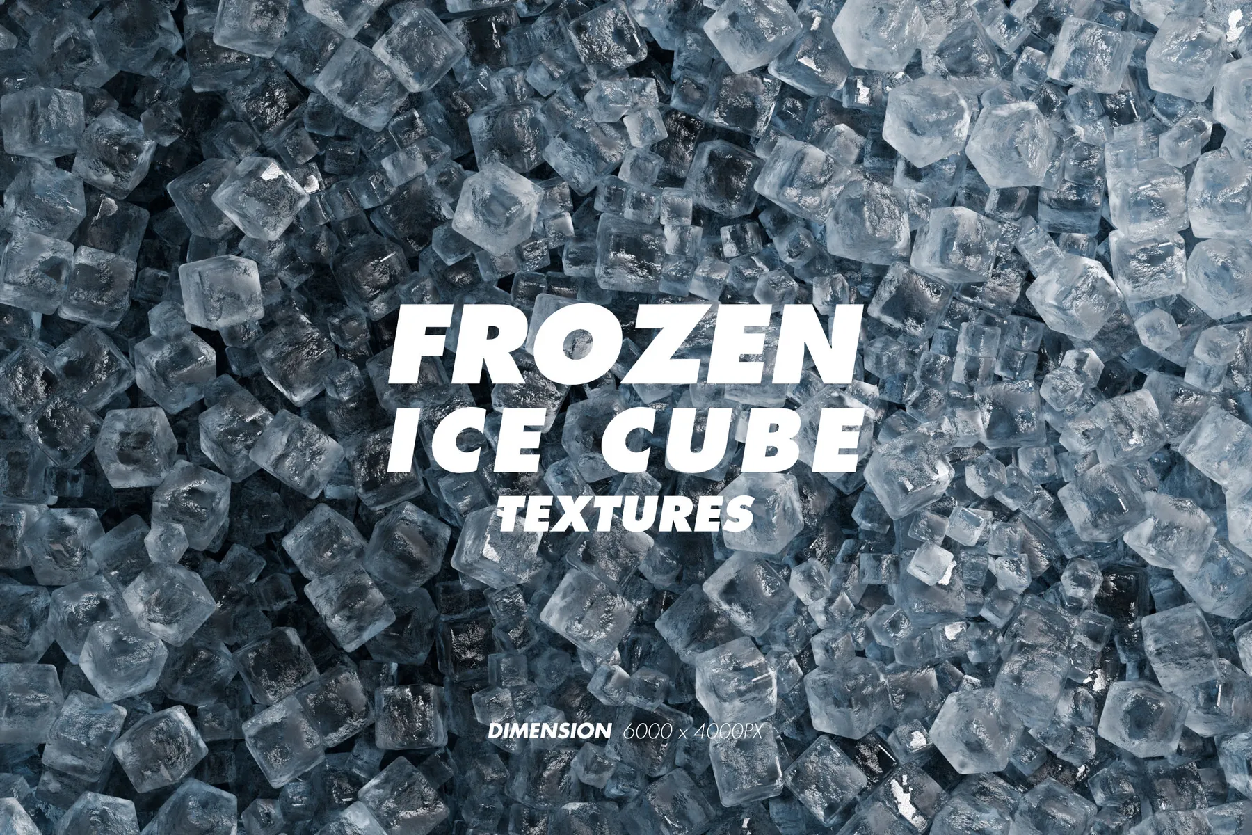 Frozen Ice Cube Textures | Smotrów Related