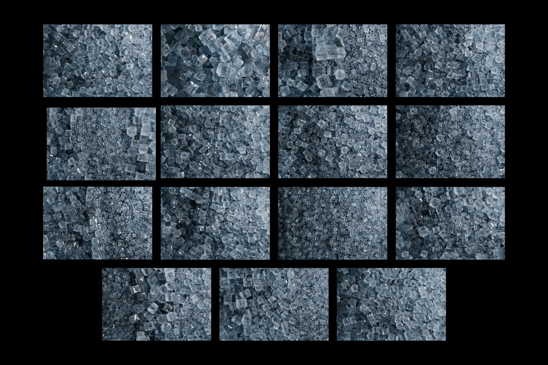 Frozen Ice Cube Textures by itefanstudio | Smotrów Related